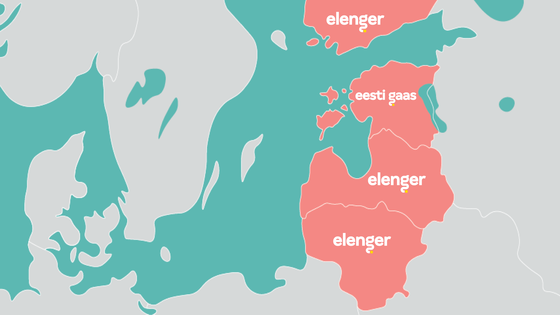 Biznesa klientiem — Elenger