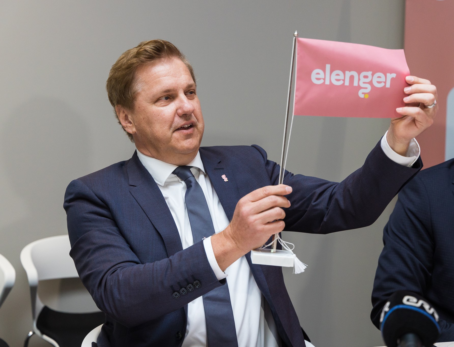 Elenger signed an agreement to acquire EWE group’s energy business in ...
